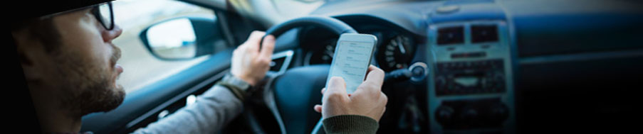 Distracted Driving Practice Sheet